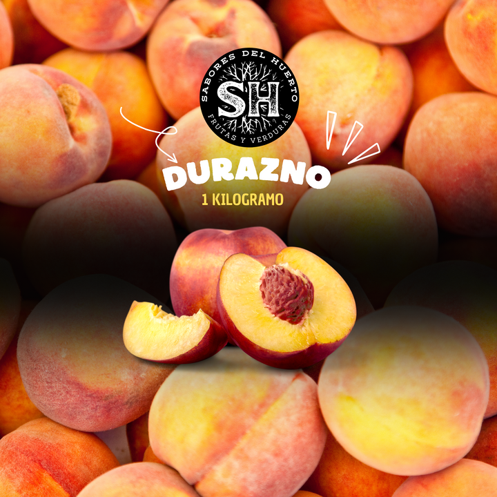 Sabores del Huerto - Frutas y Verduras – Sabores del huerto